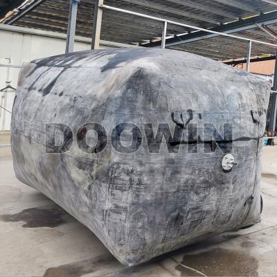 China High Pressure Pipe Stopper Inflatable Pipe Plug Balloon Plug for sale