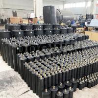 China DOOWIN Large Diameter Inflatable Pipe Plugs High Pressure Airbags with Full Accessories for sale