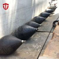 China China Wholesale Heavy Duty Air Bags For Lifting Heavy Loads Rubber Boat Lift Airbags for sale