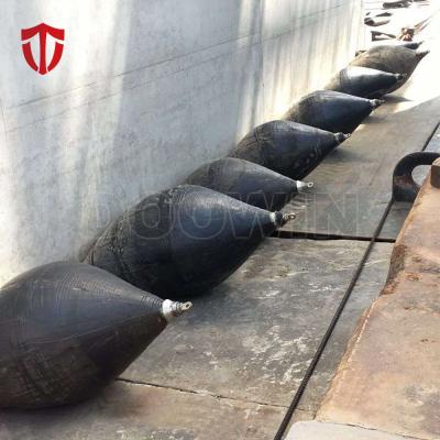 China China Wholesale Heavy Duty Air Bags For Lifting Heavy Loads Rubber Boat Lift Airbags for sale