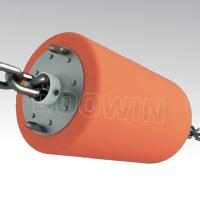 China Round Mooring Pick Up Buoy Chain Support Buoy for Boats for sale