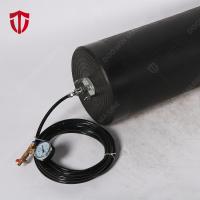 China High-Quality Natural Rubber High Pressure Pipe Plug Municipal Blocking Plugs for sale