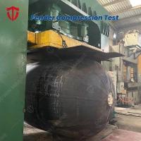 China Pneumatic Marine Boat Accessories Inflatable Boat Fender for Speed Boat Yacht Protection for sale