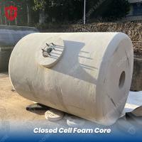 China Abrasion Resistance Polyurethane Covering Marine Chain Support Buoy Sailboat Anchor Mooring Buoy for sale