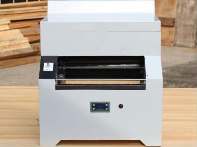 China HDL-360 ndt inspection industrial roller style X ray film dryer for sale