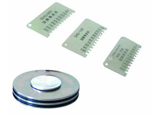 China Wet Film Thickness Gauges(Comb-shape) for sale