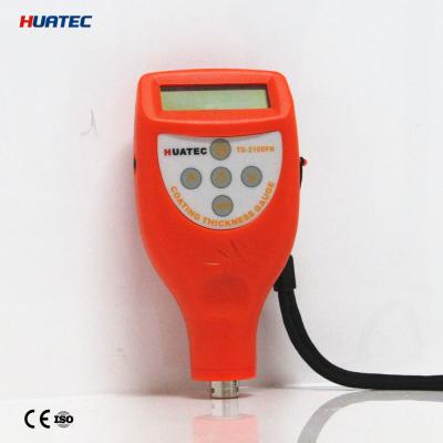 China Digital Coating Thickness Gauge,Painting Thickness Meter, Layer Thickness Meter for sale