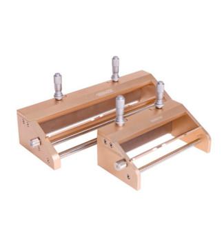 China Adjustable Applicator For Evaluate The Slight Difference Of The Film Thickness Accurately for sale