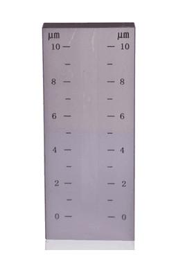 China Fineness of Grind Gauge According To GB/T1724, ISO1524 Standard for sale