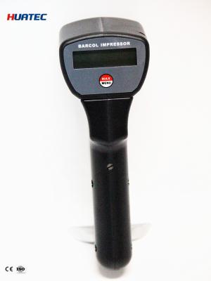 China Barcol Hardness tester Barcol Impressor HBA-100, Aluminum Alloys Portable Hardness Tester Kits for sale