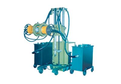 China X-ray Computer Real Time Radiography System for sale