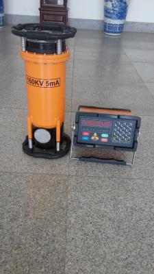 China Directional Radiation Portable X-Ray Flaw Detector XXQ-1605 With Glass X-Ray Tube 160kv for sale