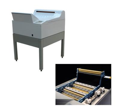 China Ndt X-ray Flaw Detector / Film Developer Processor With Digital Display for sale