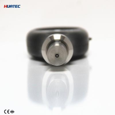 China Professional DIN53505 / ASTMD2240 0 - 100HD Shore Durometer HT-6510D for sale