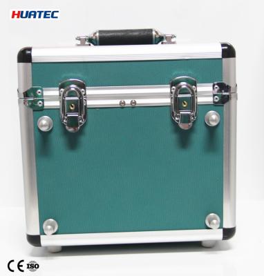 China Digital Vibration Calibrator Calibrate Vibration Meter Vibration Analyzer Vibration Tester ISO10816 HG-5010 for sale