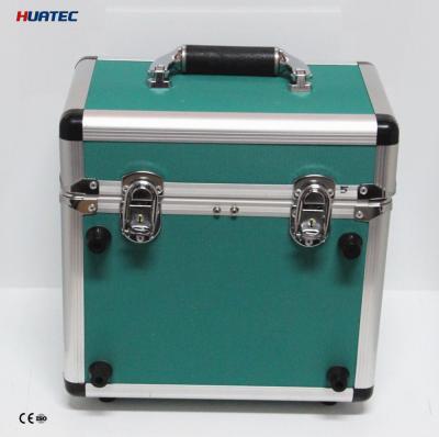 China Digital Vibration Calibrator Calibrate Vibration Meter , Vibration Analyzer / Tester ISO10816 HG-5020 for sale