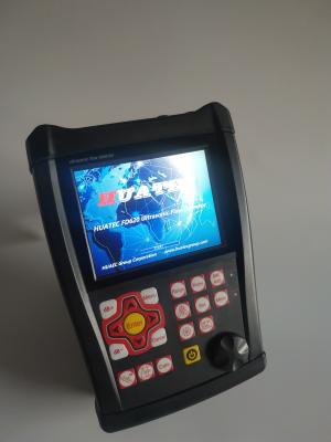 China USM60 3000Hz Digital Ultrasonic Flaw Detector for sale