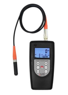 China Digital Coating Painting Thickness Gauge Magnetic With Data Memory for sale