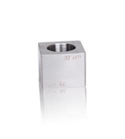 China Cube Applicator Can Control The Actual Thickness Of Wet Film For The Precise Test Of Coating for sale