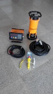 China Novel Structure Glass Tube X-Ray Flaw Detector Steel Material 320KV 55mm Max Penetration for sale