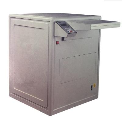 China Hdl-f430xd Ndt X ray Film Processing Film Washing Machine portable x-ray detector for sale