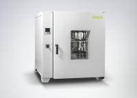 China Fast Far Infrared Drying Oven / Laboratory Drying Oven Easy - To - Clean for sale