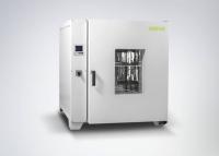 China Constant Temperature Laboratory Hot Air Oven , Safe Industrial Drying Oven for sale