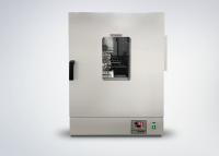 China Horizontal / Vertical Forced Air Lab Drying Oven Stainless Steel Material for sale