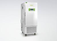 China Anti Corrosive Biochemical Incubator For Cell Culture With Large LCD Screen for sale