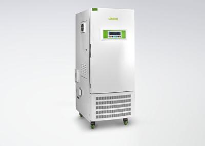 China Anti Corrosive Biochemical Incubator For Cell Culture With Large LCD Screen for sale
