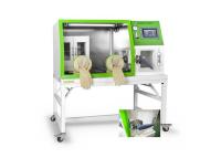 China Bacteria Cultivation Anaerobic Incubator With Digital Display Controller for sale