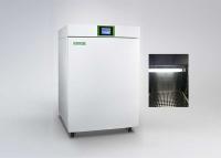 China LCD Touch Screen Carbon Dioxide Incubator Cell Culture Box  0～20% CO2 Range for sale