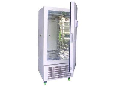 China Touch Screen Displays Laboratory Incubator High Precise Low Temperature Control for sale