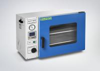 China 0.5KW Hot Air Circulation Oven / PCB Drying Oven With Leakage Protection for sale