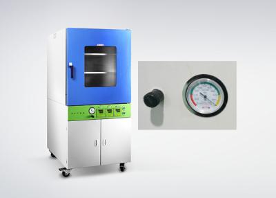 China Customizable Vertical Laboratory Drying Oven Full Automatic Controlled for sale