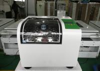 China CE 20-300rpm Tabletop Orbital Shaker Incubator Laboratory Device Stable Performance for sale