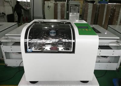 China CE 20-300rpm Tabletop Orbital Shaker Incubator Laboratory Device Stable Performance for sale