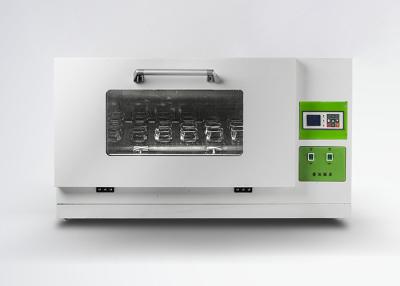 China Stacked Large Capacity Big Laboratory Shaker Incubator 60~280rpm LYZ-D2403 for sale