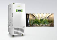 China Lab Research Climatic Test Chamber , Artificial Climate Incubator 3/22 Shelf for sale