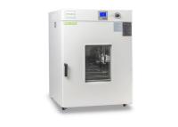 China LCD Display Electric Heating Incubator , Vertical Heating Drying Oven for sale