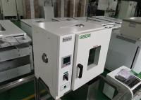 China Laboratory Forced Convection Drying Oven , Dry Heat Oven Sterilization for sale