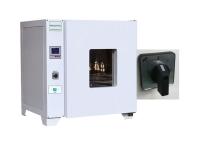China Laboratory Vacuum Electrode Drying Oven Used In Biochemistry LDO-101-3 for sale