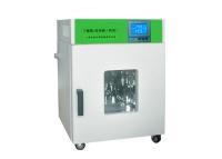 China Industrial Lab Drying Oven 25L With Microprocessor Controller / Anti Hot Handle for sale