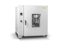 China Hot Air Sterilization Lab Drying Oven Equipped With Leakage Protector CE Approved for sale