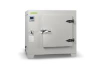 China High Performance Laboratory Hot Air Oven With Far Infrared Heating Radiator for sale