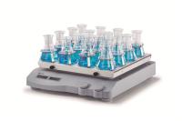 China 30W Digital mini orbital shaker 7.5kg Max load capacity  SK-O330-Pro for sale