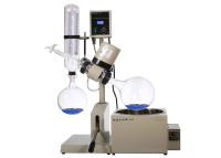 China 150mm Lift 130rpm/Min Vacuum Rotating Evaporator for sale