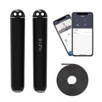 China Smart Jump Rope With APP Logo Custom Digital Jump Rope Fitness Speed ​​Calorie Counting for sale