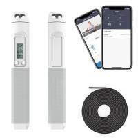 China Smart Jump Rope With APP Sports Calorie Calculator Jump Rope Fitness Adjustable Length for sale