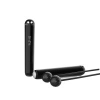 China APP Adjustable Wireless Jump Rope Exercise Rope Fitness Gym Equipment for sale